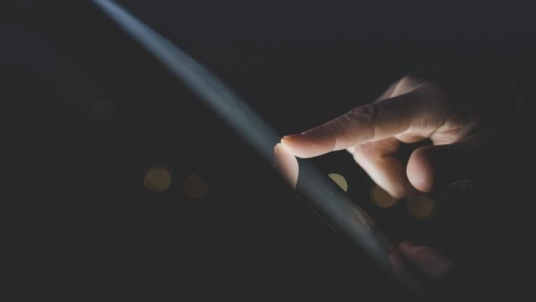 Entenda como funciona as telas touch screen - Linea news