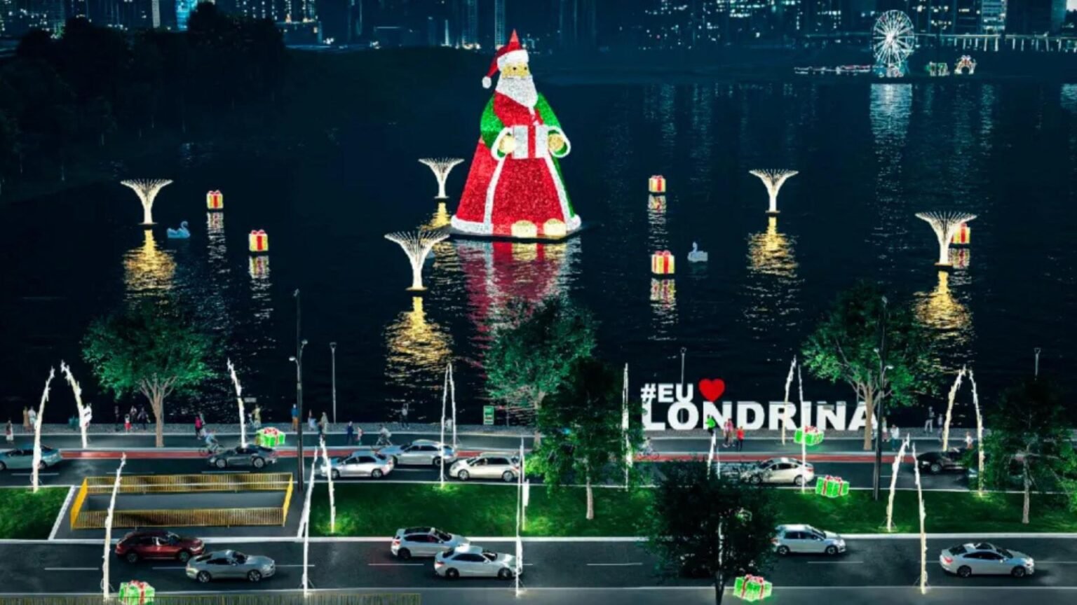 Notícias de Londrina - Linea news