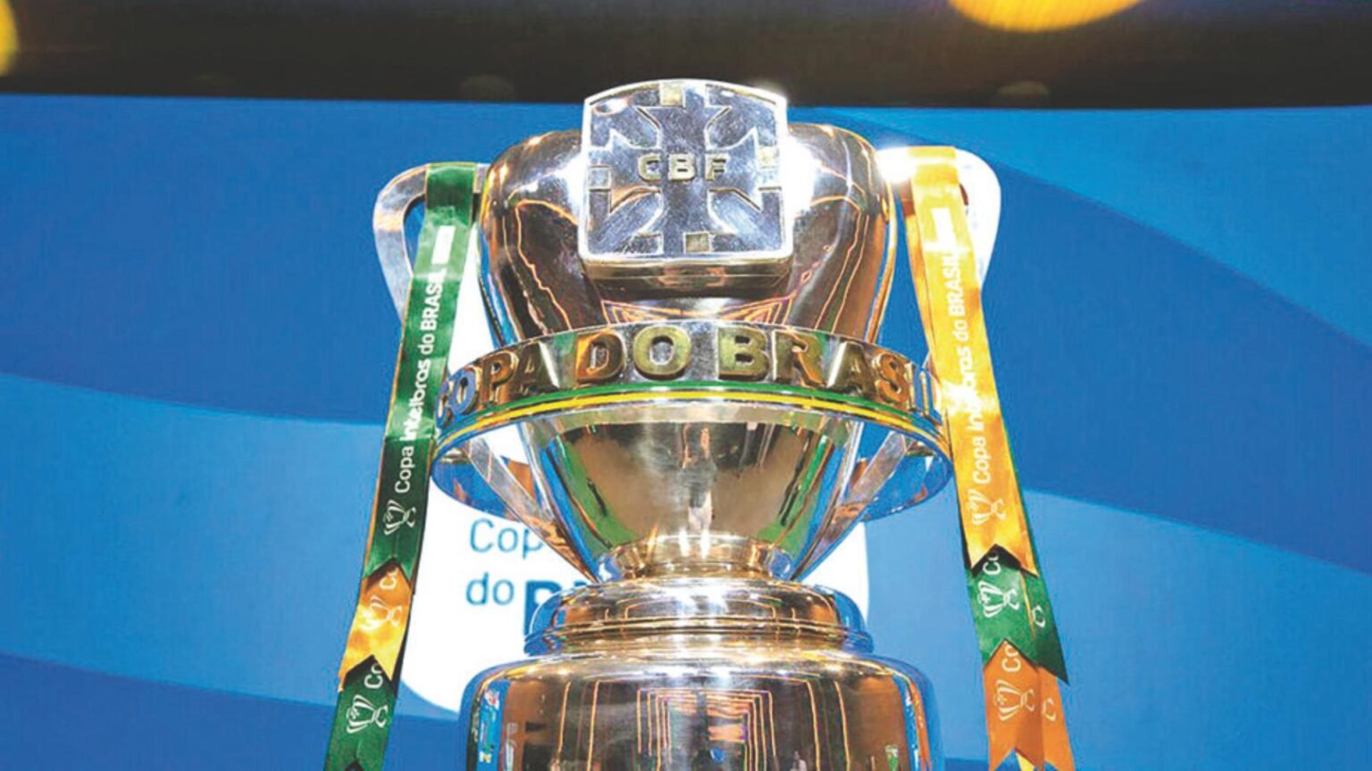 Sorteio define confrontos da segunda fase da Copa do Brasil 2026 ...